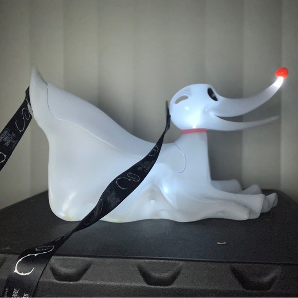 Disney | Other | Disney Zero Popcorn Bucket | Poshmark